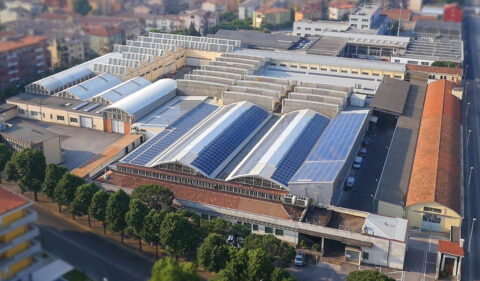 Ing. Polin e C. S.p.A. - Consorzio Sipan